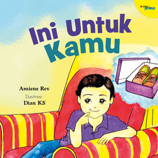 Ini Untuk Kamu - Ookbee MY