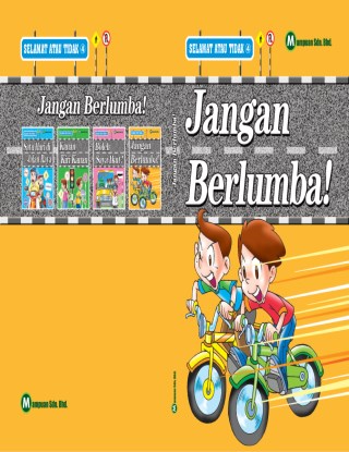 SELAMAT ATAU TIDAK - JANGAN BERLUMBA ! - Ookbee MY