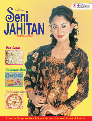 Variasi Seni Jahitan - Ookbee MY