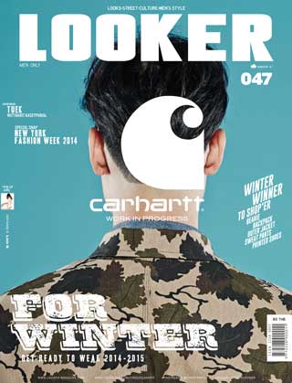 Looker | October 2014 - Ookbee ร้านอีบุ๊ค (E-Book) ครบทั้งหนังสือ ...