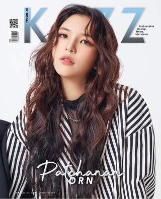 KazzMagazine | KAZZ 193 Uneq – ORN - Ookbee ร้านอีบุ๊ค (E-Book) ครบทั้งหนังสือ การ์ตูน นิตยสาร