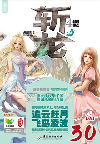 จ่านหลงพิชิตมังกรออนไลน์ เล่ม 30 - Ookbee ร้านอีบุ๊ค (E-Book) ครบทั้งหนังสือ การ์ตูน นิตยสาร