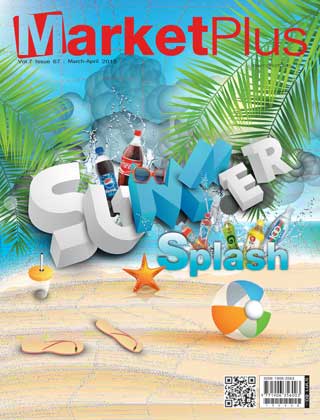 Market Plus | April 2015 - Ookbee ร้านอีบุ๊ค (E-Book) ครบทั้งหนังสือ การ์ตูน นิตยสาร