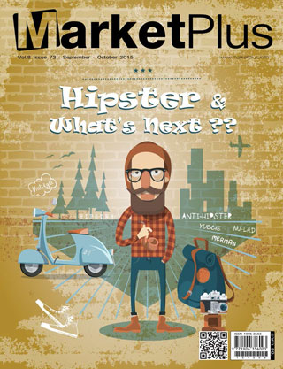 Market Plus | October 2015 - Ookbee ร้านอีบุ๊ค (E-Book) ครบทั้งหนังสือ การ์ตูน นิตยสาร