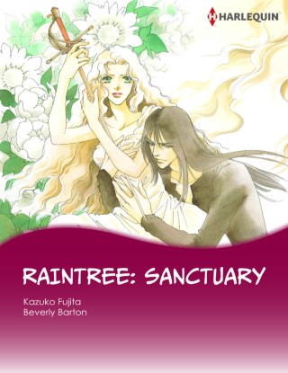 Raintree: Sanctuary - Ookbee ร้านอีบุ๊ค (E-Book) ครบทั้งหนังสือ การ์ตูน นิตยสาร