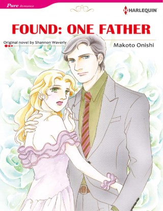 FOUND:ONE FATHER - Ookbee ร้านอีบุ๊ค (E-Book) ครบทั้งหนังสือ การ์ตูน นิตยสาร