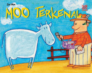 Moo Terkenal - Ookbee MY